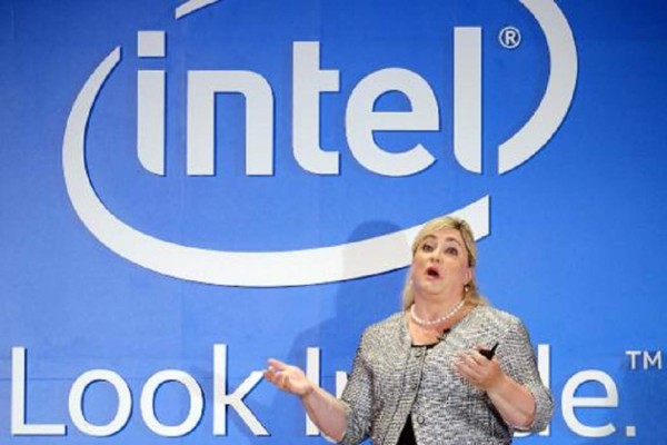 Intel afecta exportaciones de Costa Rica