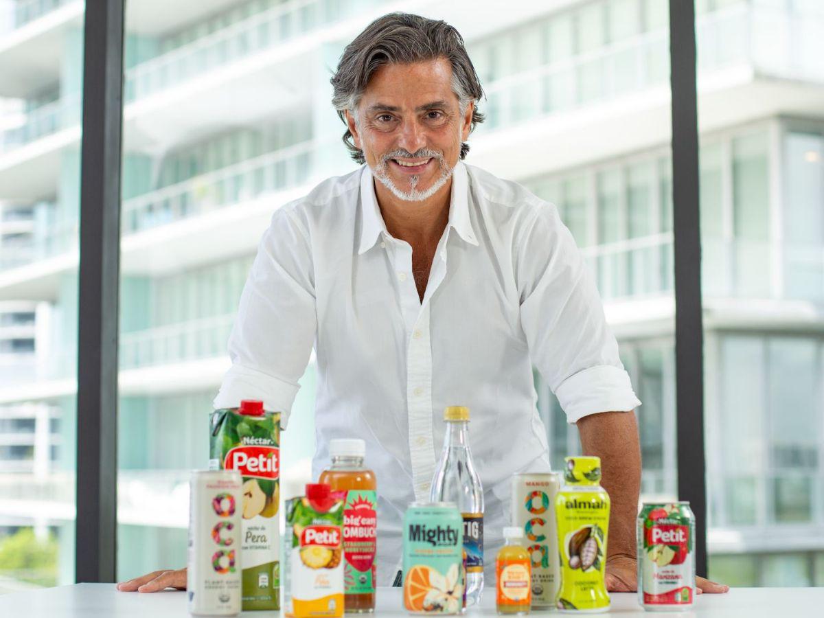 Relevo en Beliv Company: Carlos Sluman deja la empresa