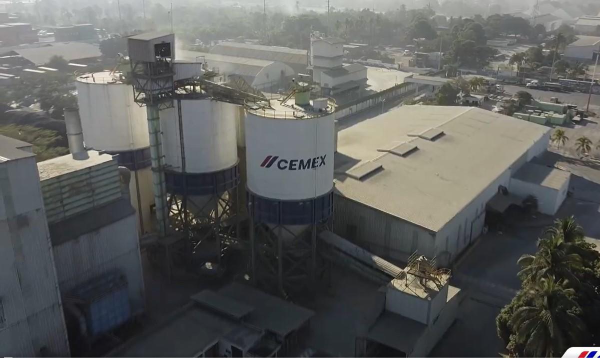 Holcim Group adquiere el negocio de Cemex en Guatemala por casi US$200 ...