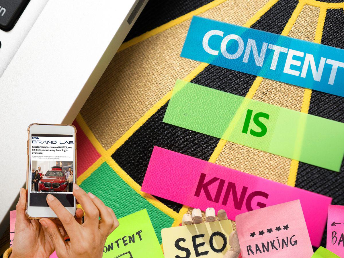Marketing: News Brands y Brand Safe, su relación y diferencias