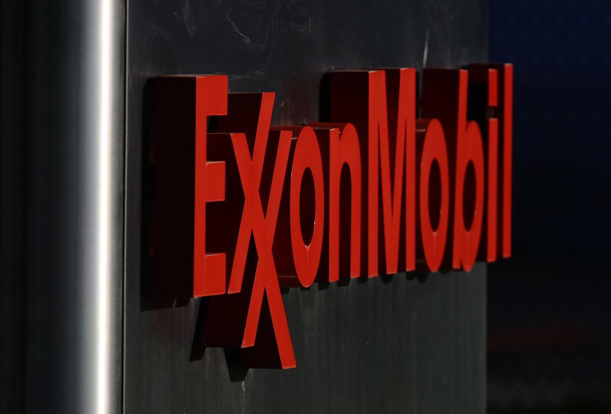 Petrolera ExxonMobil traslada su domicilio legal a Texas