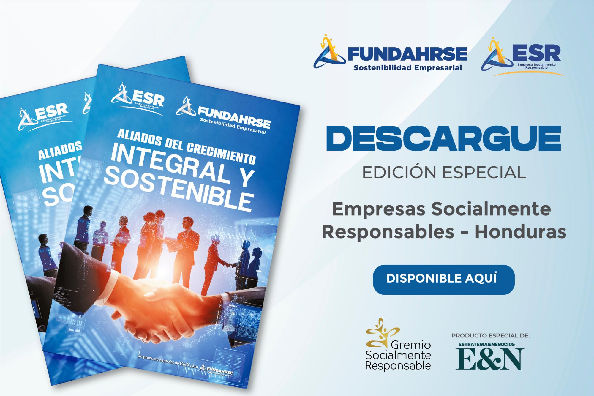 Especial FUNDAHRSE: Aliados del crecimiento integral y sostenible