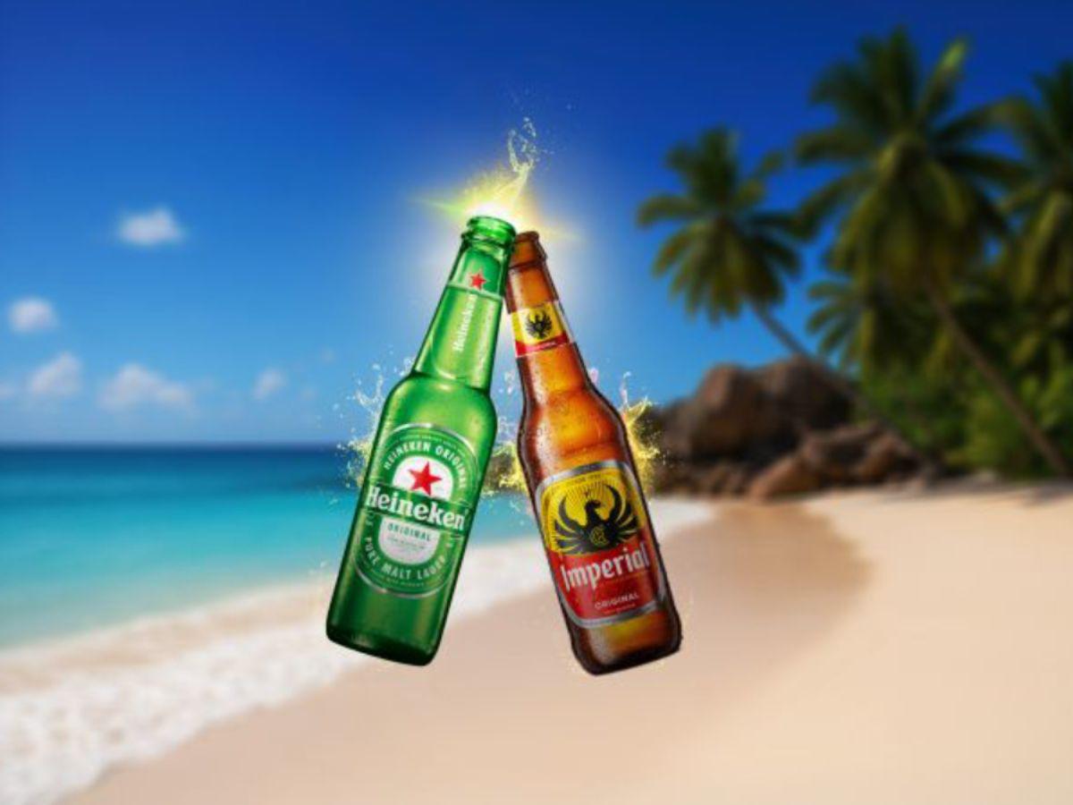 Se agita el mercado de bebidas: Ocho claves de la venta de FIFCO a Heineken