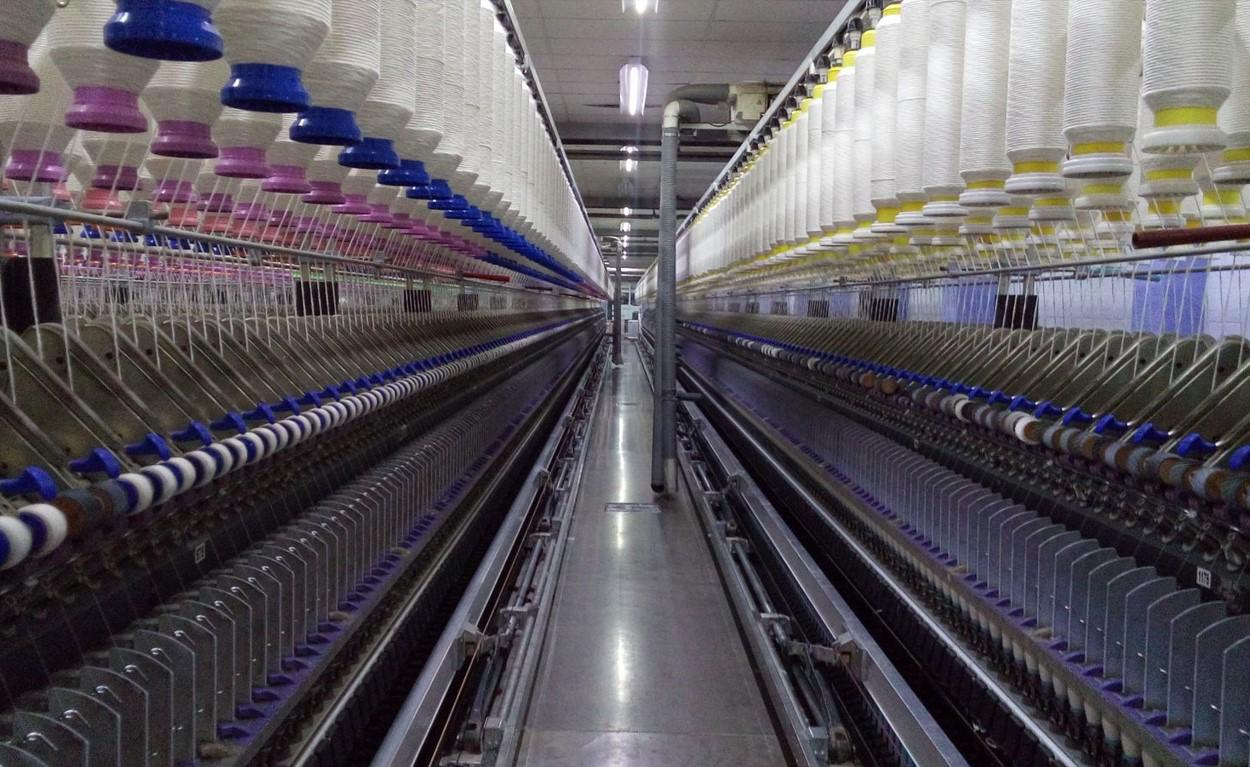 Exportación de industria guatemalteca de textiles creció 2,2 % en ...