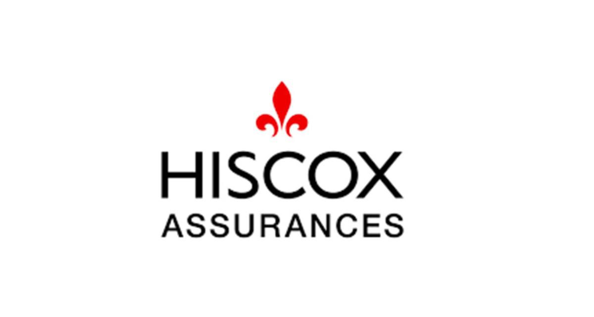 Aseguradora Hiscox nombra nuevo presidente en sustitución de Jonathan ...