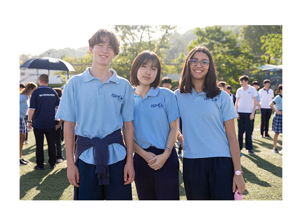 Escuela Internacional de Panamá (ISP) cumple 40 años de compromiso con ...