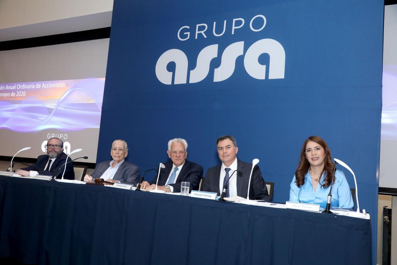 Grupo ASSA eleva 34 % su utilidad neta en 2025 impulsado por seguros e ...