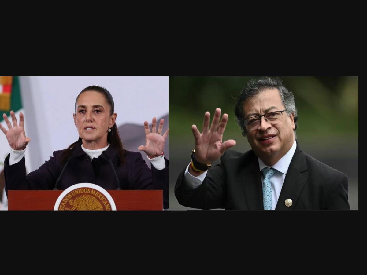 Endeudamiento público histórico: México y Colombia rompen récords y ...