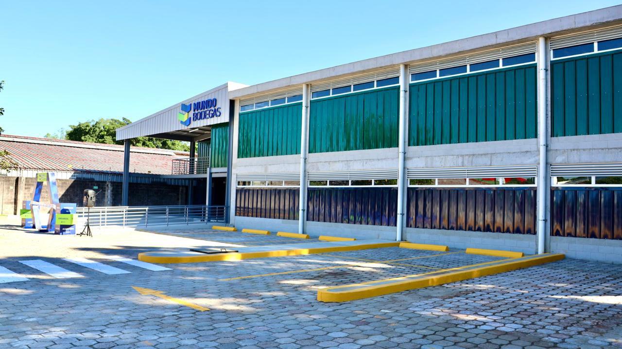 AGRISAL invierte US$3 millones en nueva línea de negocio de bodegas en ...