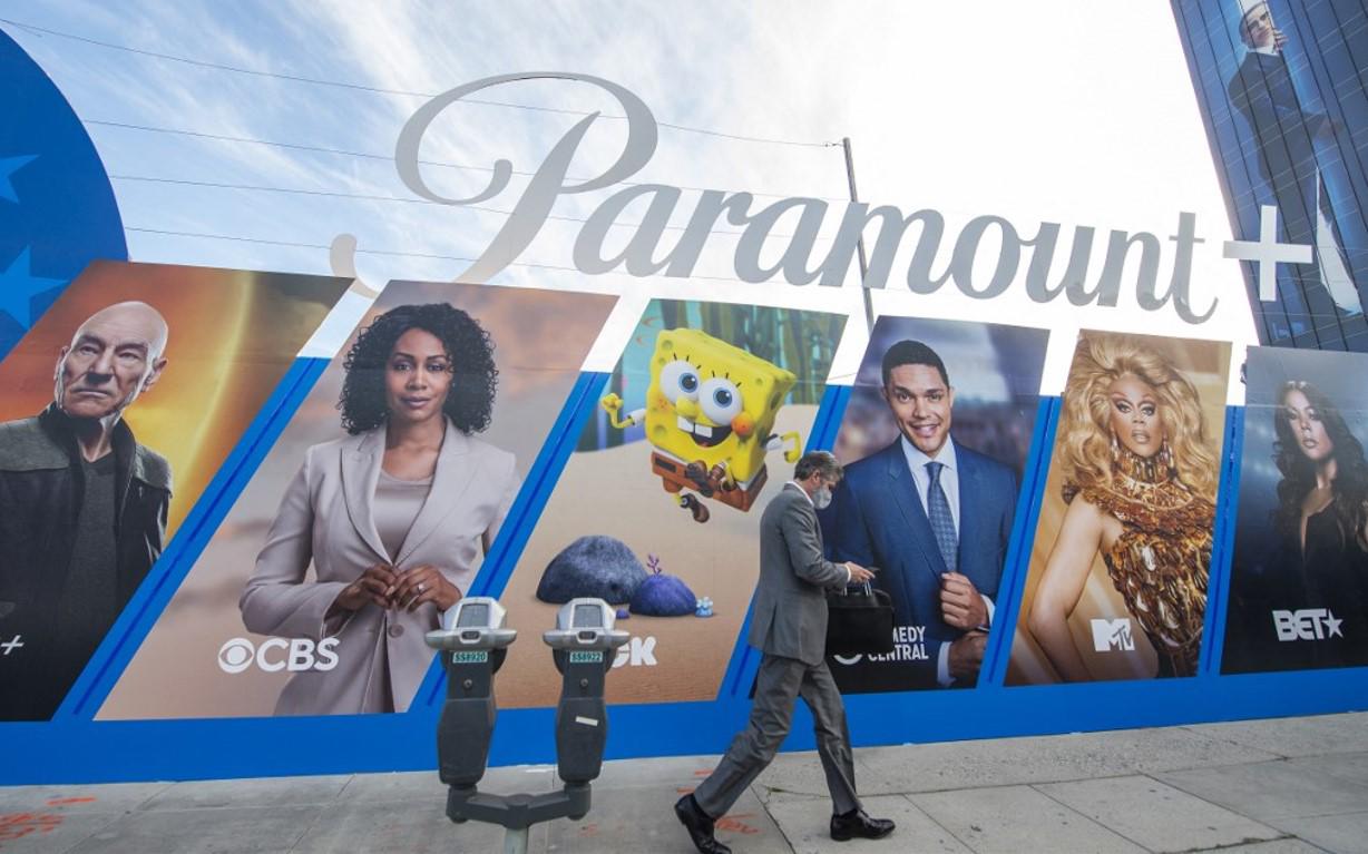 Paramount insiste en la oferta por Warner Bros Discovery