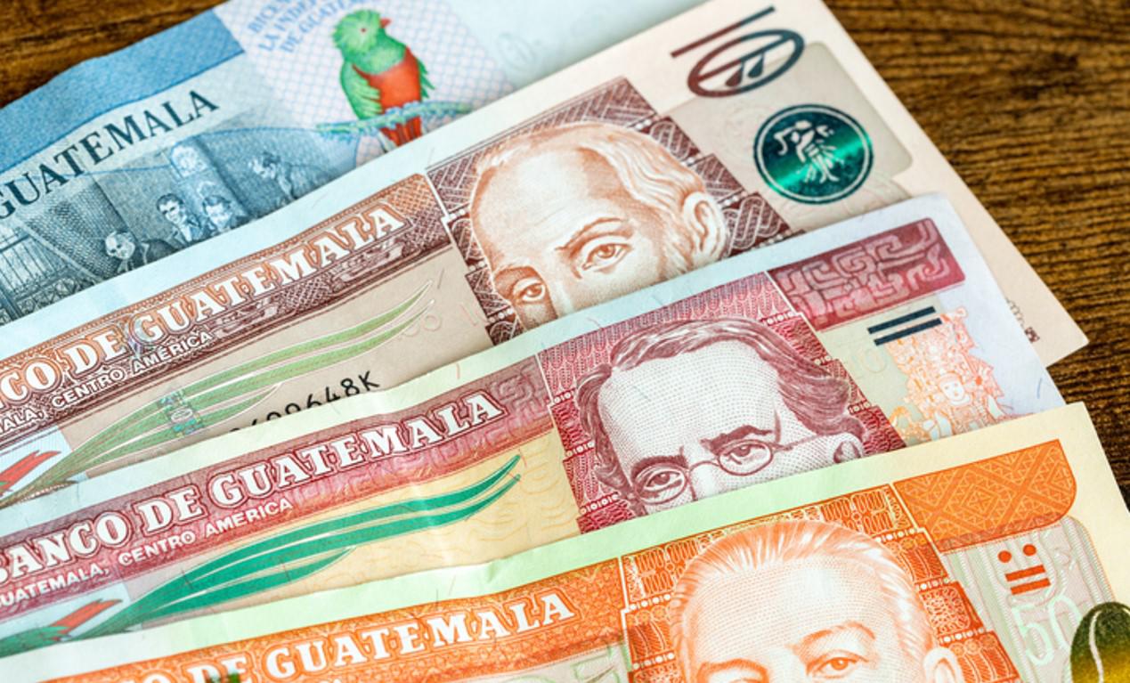 Guatemala mantiene proyección de crecimiento económico del 4,1 %