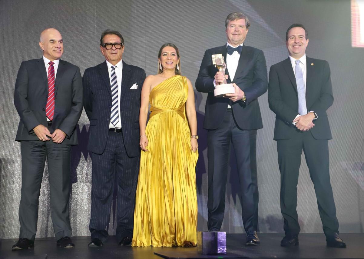 Sunfresh Farms es el Exportador del Año de Guatemala