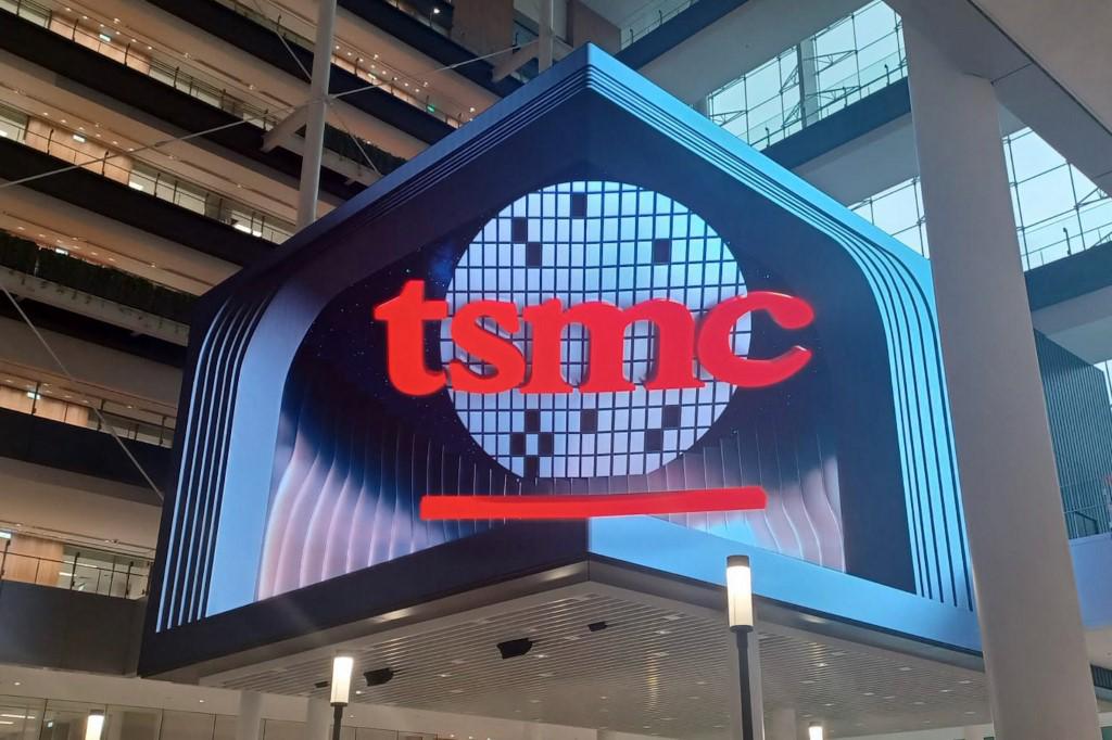 TSMC comenzó la producción en masa de chips de 2 nanómetros en el ...