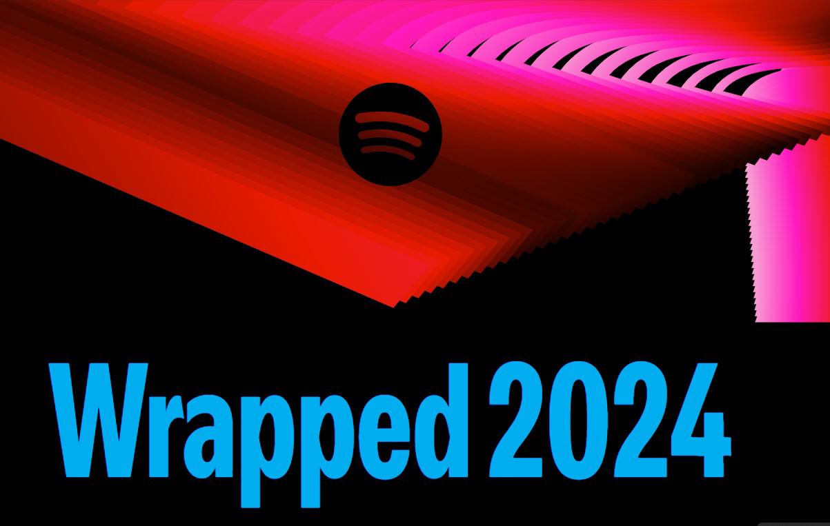 Todo lo que hay que saber del Spotify Wrapped 2024
